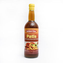 Products | Trans Ocean Food Pro