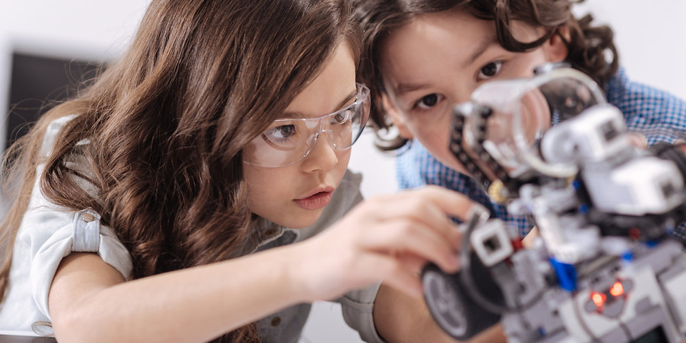 Dr. Ayanna Howard: A Trailblazer in Robotics and Artificial Intelligence