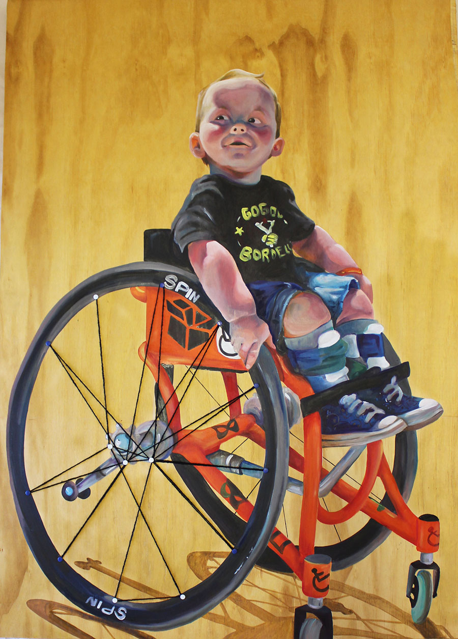 EL ARTE PUNK DE PICKLED PUNK