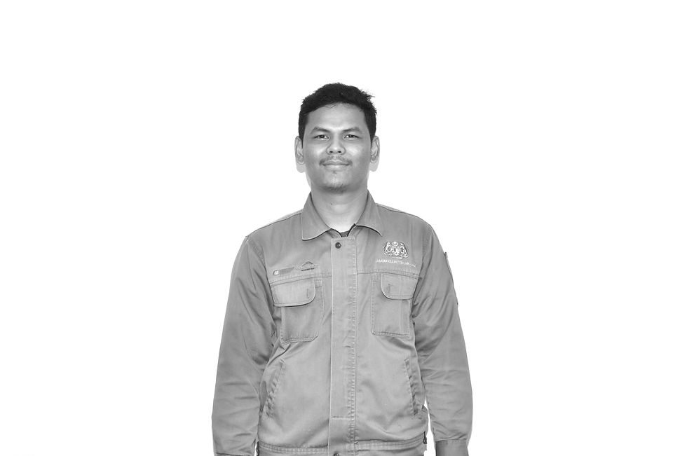 People | Kuala Lumpur | Arkitek M Azahari