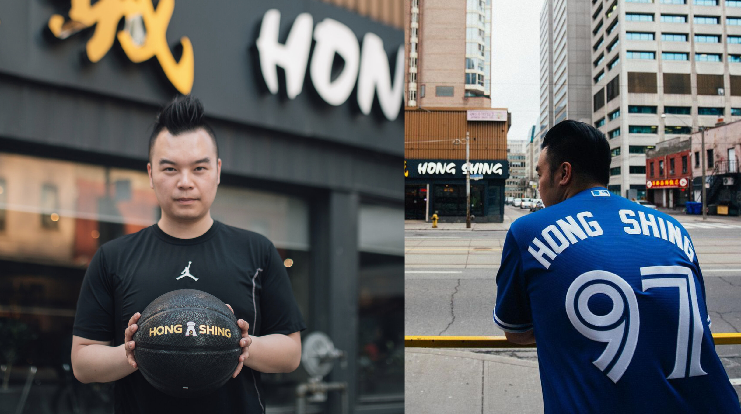 Shaking Up An Institution With Colin Li of Hong Shing