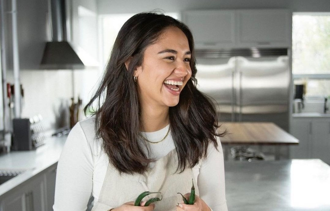 Recipient - Spice Girl Chai | Pier Five