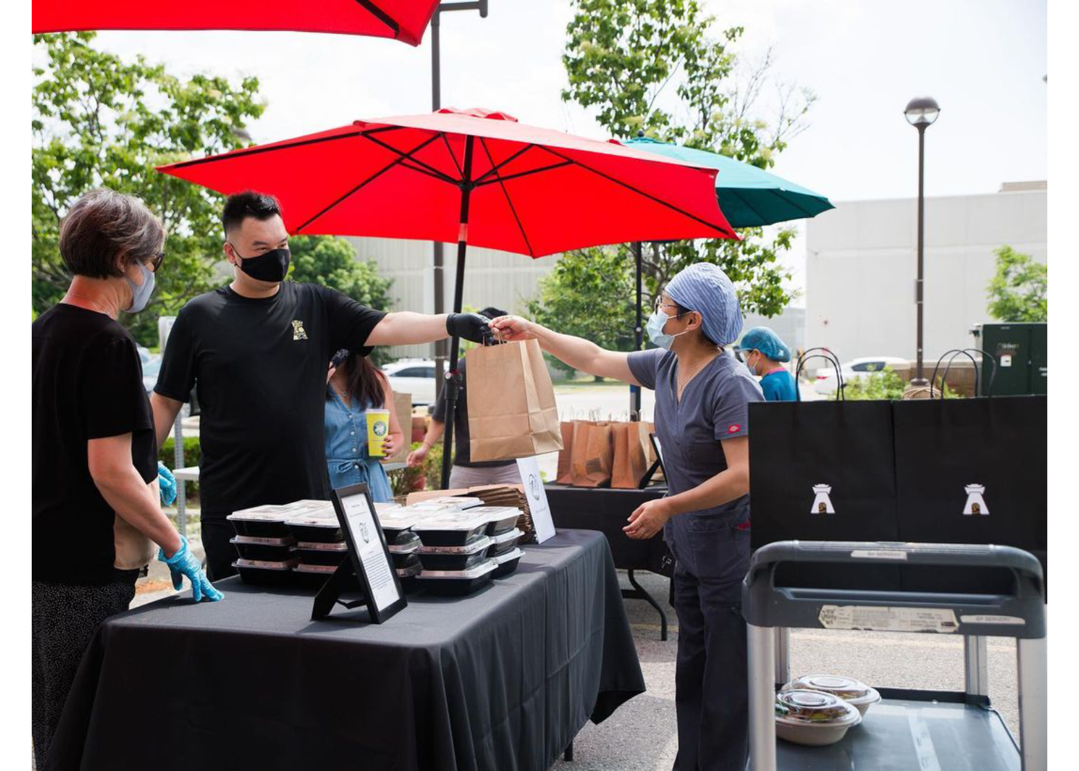 Shaking Up An Institution With Colin Li of Hong Shing