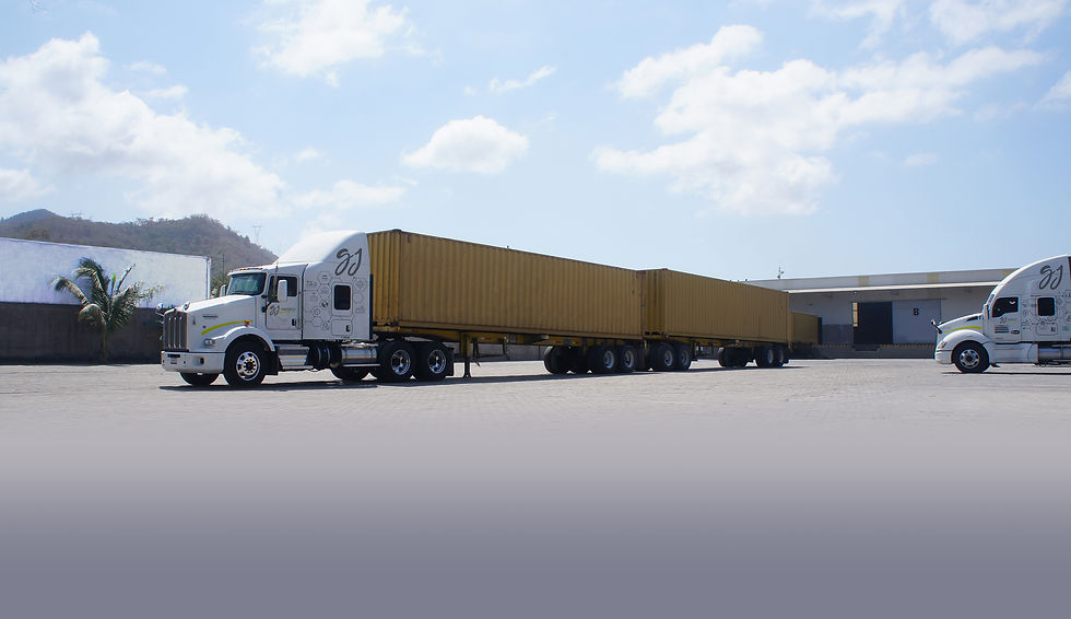 GJ | GJ Transportes