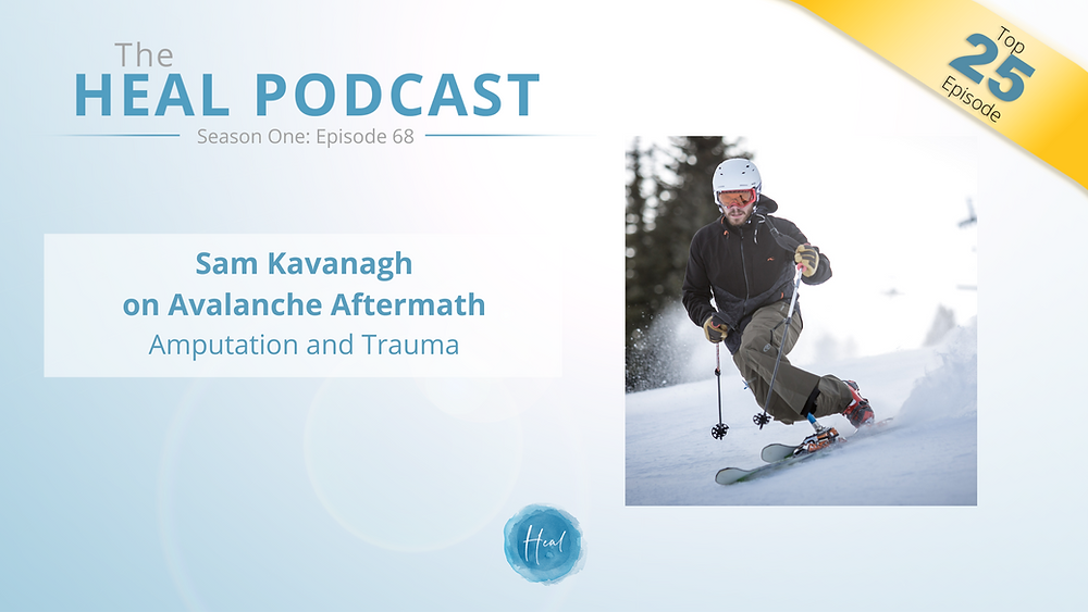 Sam Kavanagh on Avalanche Aftermath