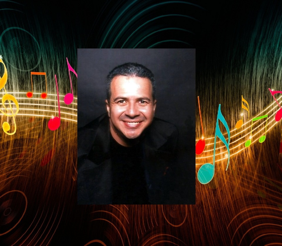 HOME ERIC TORRES singer home-eric-torres-singer