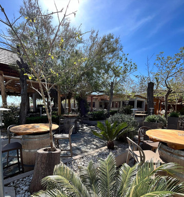 À propos | LES SABLES ROUGES