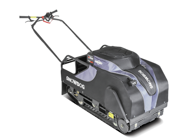 Snowdog | Renshaw Power Produc