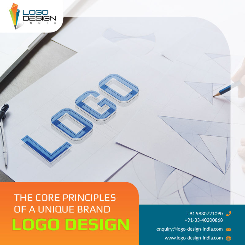 The Core Principles of a Unique Brand Logo Design