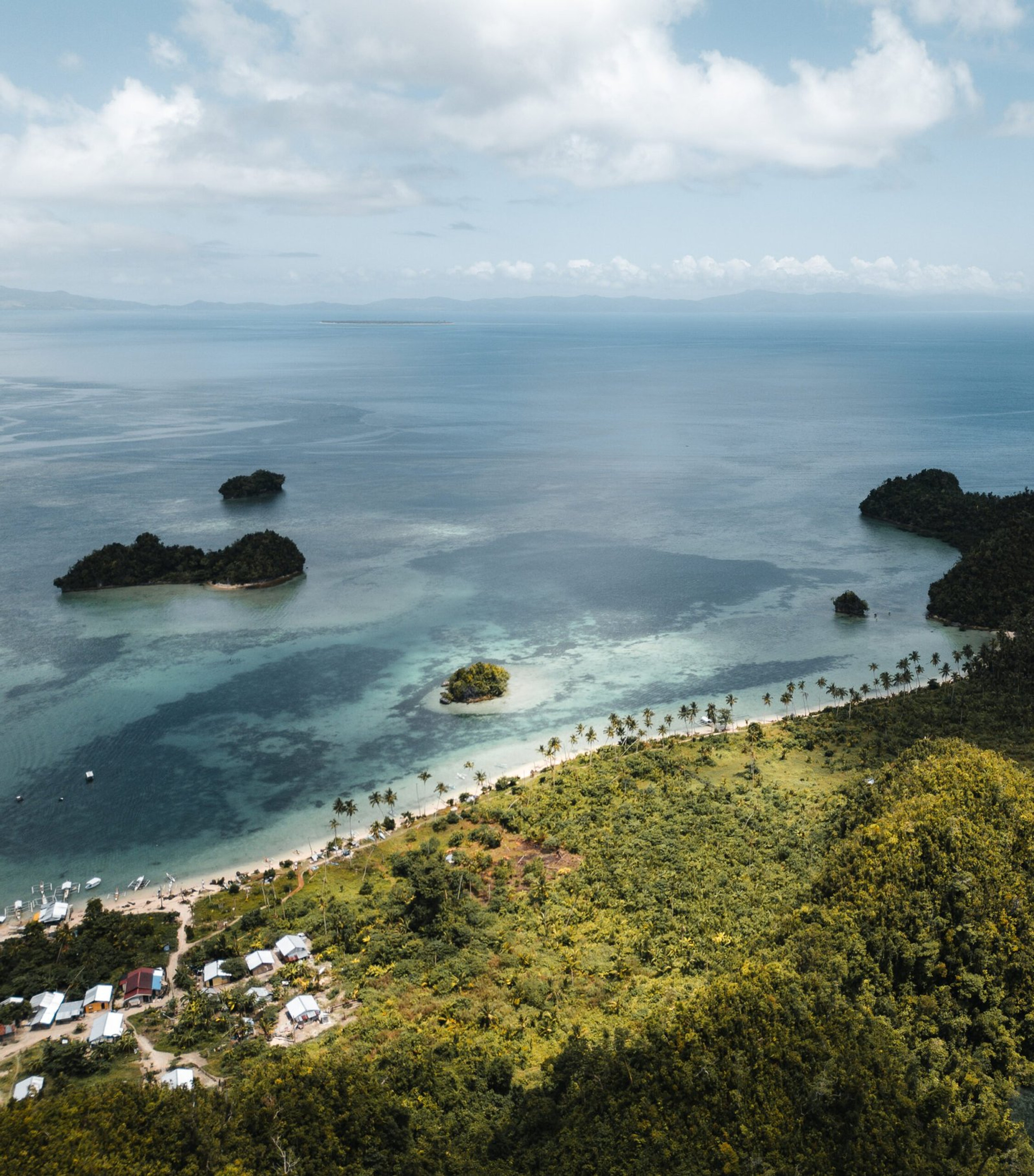 Sugba Lagoon, tout ce qu'il faut savoir