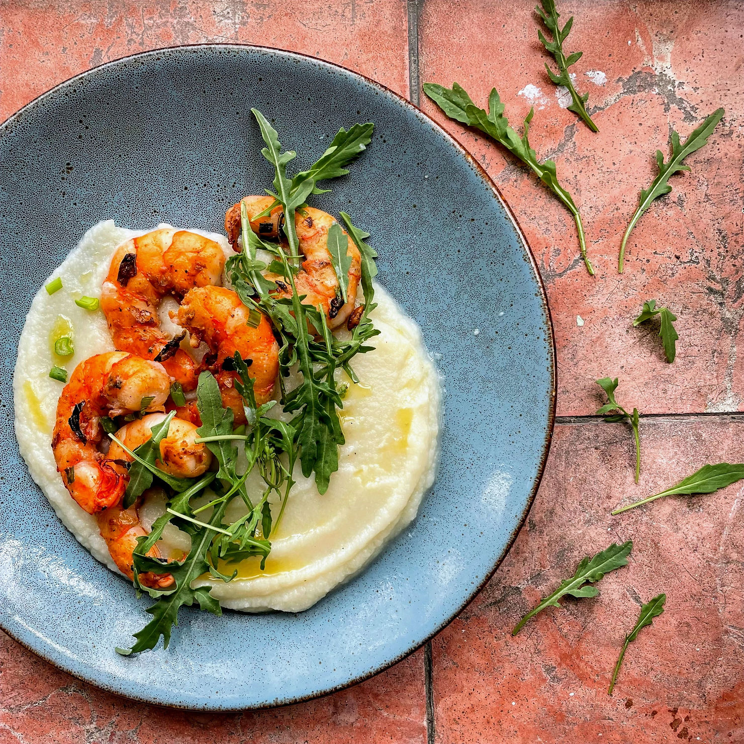 how to cook cauliflower puree