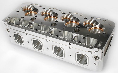 MBE SB Chevy Billet 4.500 | mbellc