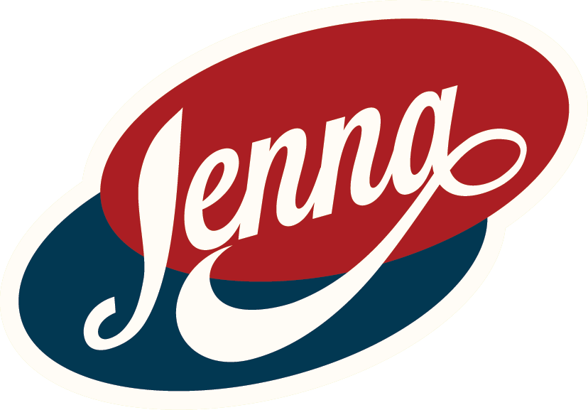 Jenna Foods | 100% Halal