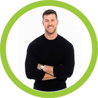 Clayton Echard, The Bachelor Joins Green Muscle Solar's Amazing 5 Star Team