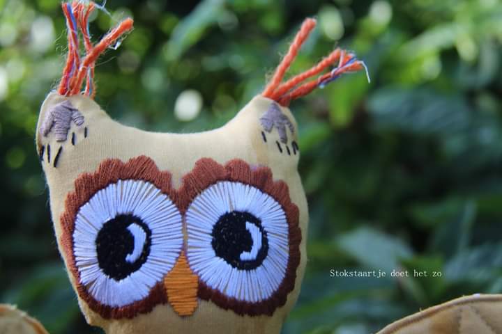 The Bee Sew Inspired Promo Team