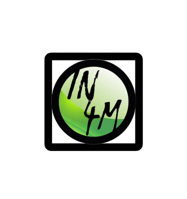 Landing Page | IN-4M