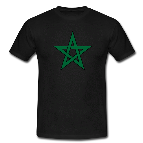 MOORISH RITE T-SHIRT | Noble Regalia Co.