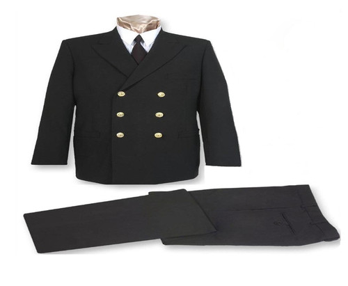 KNIGHT'S TEMPLAR UNIFORM | Noble Regalia Co.