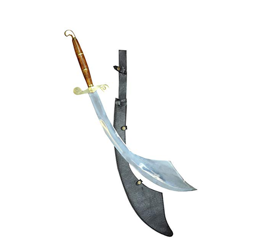 Moorish Scimitar | Noble Regalia Co.