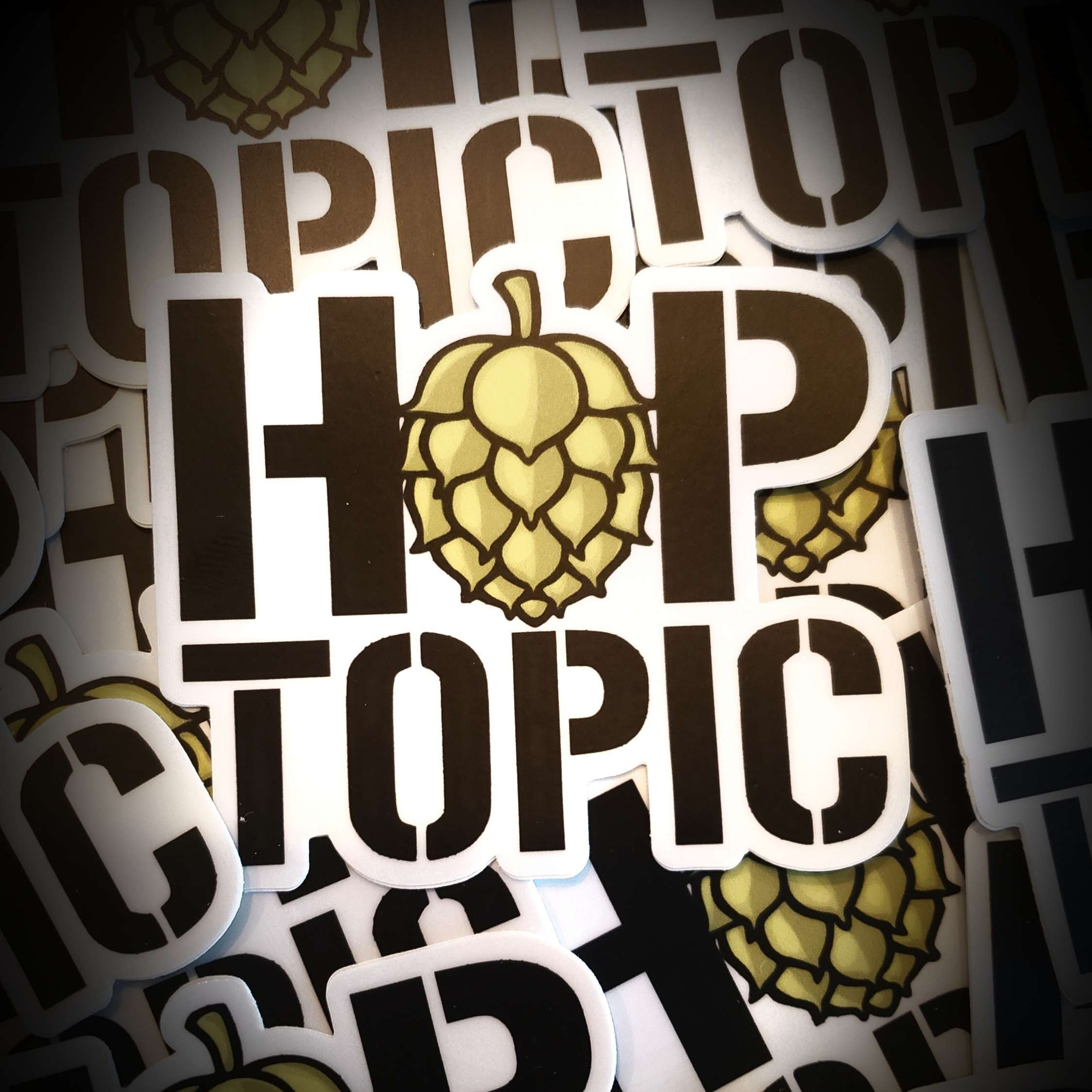 Hop Topic | Hop Topic World
