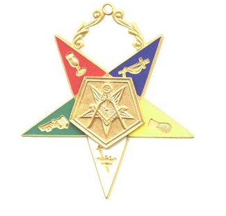 Worthy Patron | Noble Regalia Co.