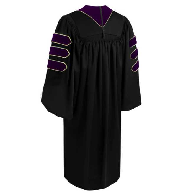 DELUXE COUNCIL ROBE | Noble Regalia Co.