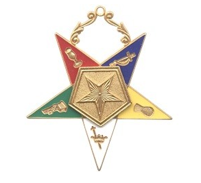 Associate Patron | Noble Regalia Co.