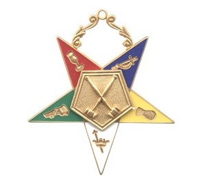 Past Matron | Noble Regalia Co.