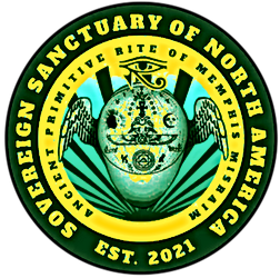 The Ancient and Primitive Rite | The Sovereign United Supreme Council