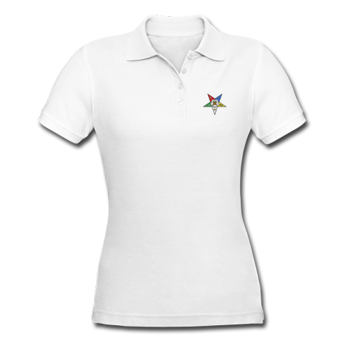 EASTERN STAR POLO | Noble Regalia Co.