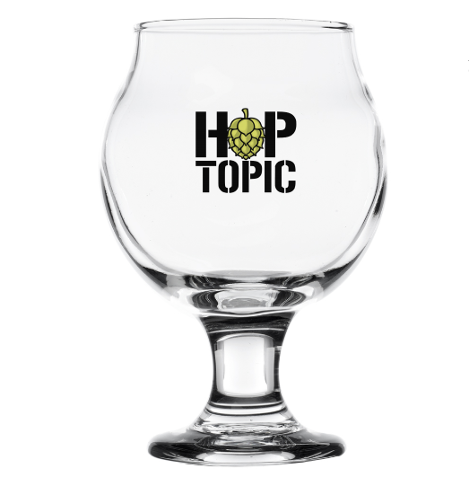 Hop Topic | Glassware