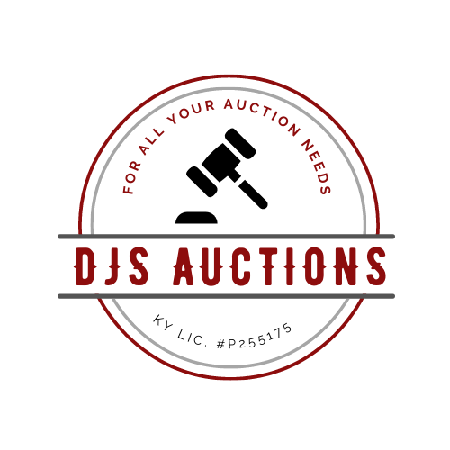 Auction Logo Png
