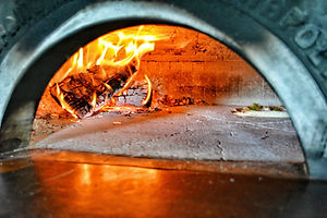 Italian Dining Near Me | Braza Brava Pizzeria – San Antonio