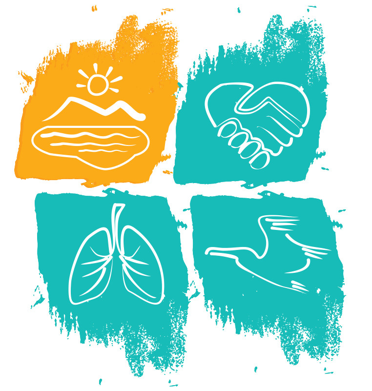 AIR NOTIFICATION SCHOOL FLAG PROGRAM | Salton Sea COEE