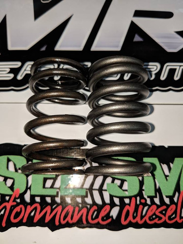 MRX 100 PSI VALVE SPRINGS 4JJ1 | Diesel Smart