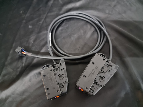 EDC16C41 PATROL KESS3 LOOM | Diesel Smart