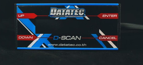 DATATEC OBD D SCAN | Diesel Smart