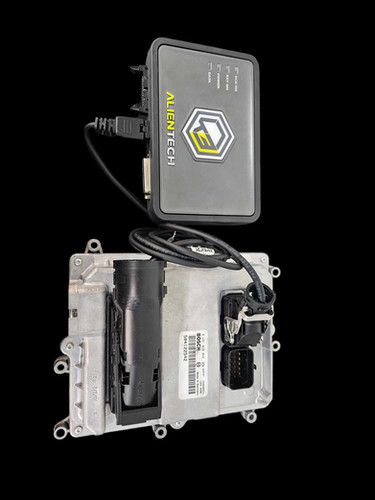 EDC7UC31 KESS 3 BENCH LOOM | Diesel Smart