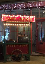 Fun Food hire | Sweets for my Sweet