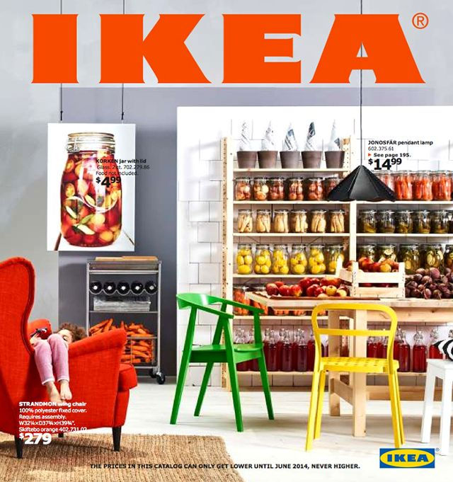 Amazing IKEA Facts That Will BLOW YOUR MIND!