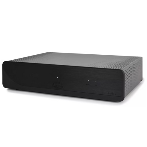 Atoll AM300 Evolution - Amplificador | José Lopes Marques