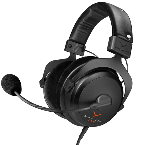 Beyerdynamic MMX 300 PRO - Auscultadores | José Lopes Marques