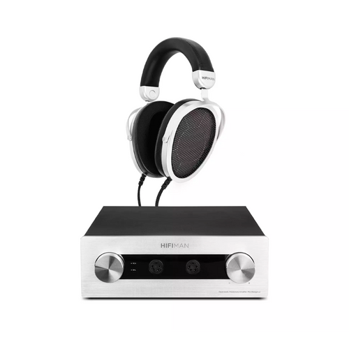 Hifiman Mini Shangri-la - Conjunto de áudio | José Lopes Marques