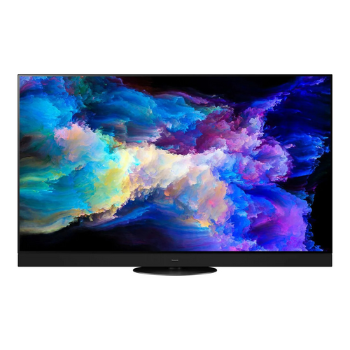 Panasonic - TV- Z95AEG - TV Master OLED 4K ULTRA HD | José Lopes Marques