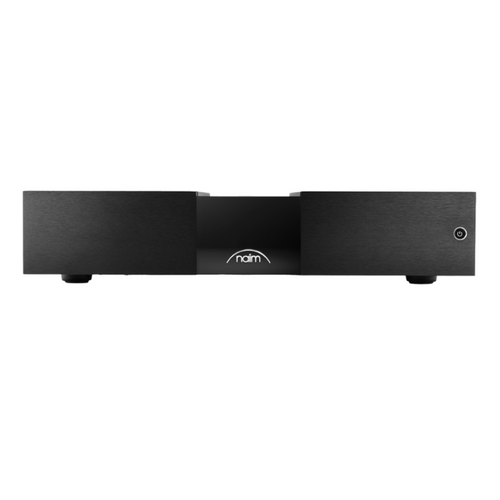 Naim NAP 350 - Amplificador de Potência | José Lopes Marques