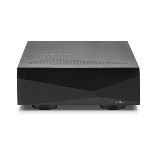 Innuos Phoenix NET - Switch de rede | José Lopes Marques