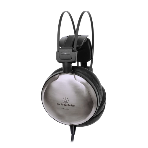 Audio-Technica ATH-A2000Z - Auscultadores | José Lopes Marques