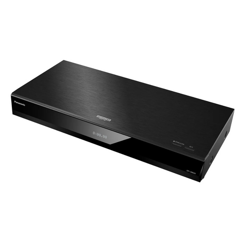 Panasonic DP UB820 - Reprodutor Blu-ray/Leitor DVDs | José Lopes Marques