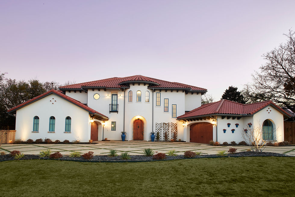 SERVICES | J Wiley Designs