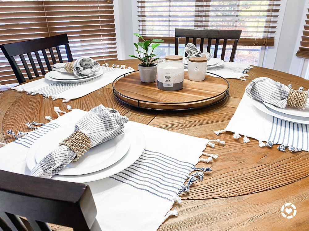 Target Home Decor: Spring Finds